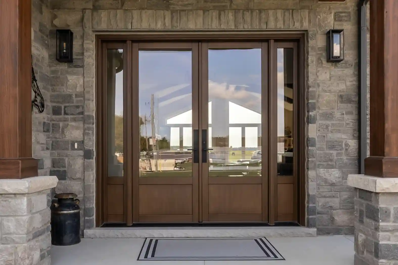 VDK Windows & Doors - Premium Windows & Exterior Doors | Professional ...